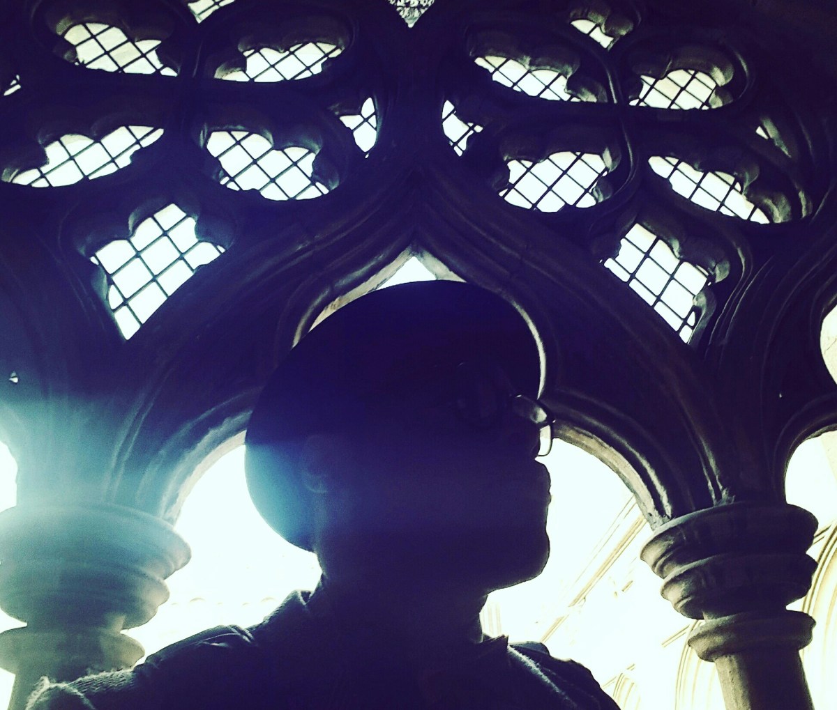 Memories of Such A World – Yann W. Tanoé